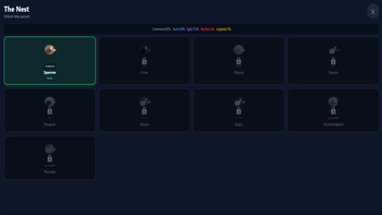 Bird Game 3 (by Freezie Games): Play Online For Free On Playhop