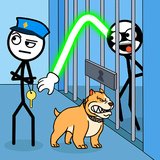 Tricky Thief: Play Online For Free On Playhop
