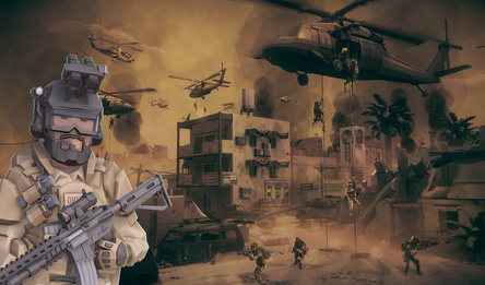 Fps Games Online 🔫 Play For Free On Playhop