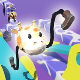 Draw Race 3D: Online (by ChocoLaka): Play Online For Free On Playhop