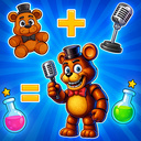 Fnaf Alchemy: Collect All the Animatronics (FenixGames fejlesztő ...