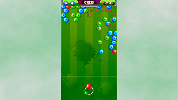 Popping balls (by Just A Studio): Play Online For Free On Playhop