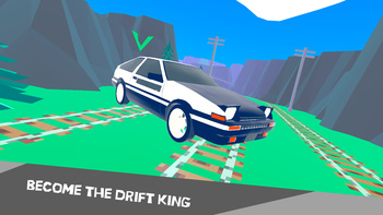 Train Drift (by Super Trash Bros): Play Online For Free On Playhop