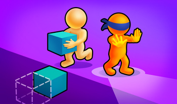 Hide and seek Games Online: Play For Free On Playhop