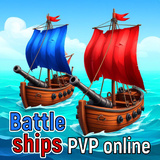 Battle ships PVP online (by DragonMesh): Play Online For Free On Playhop