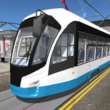 Moscow Tram Simulator 3D (by alexkab): Play Online For Free On Playhop