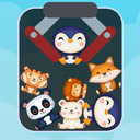 ZooCute: Connect animals (by Minkeani): Play Online For Free On Playhop