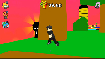 Sprunky 3D: Find Them All! (by Farenlait): Play Online For Free On Playhop