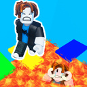 Roblox Obby: Road To The Sky (by Eva Games): Play Online For Free On ...