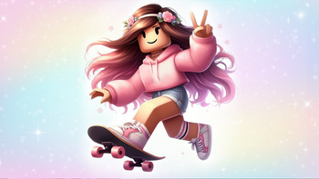 Queenka Avatar: Create a Character (por Girls Games Puzzles): Jogue ...