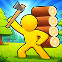 Lumber Clash: Play Online For Free On Playhop