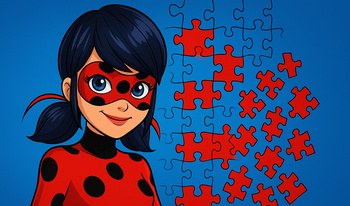 Ladybug Spiele: Online Kostenlos Spielen auf Playhop