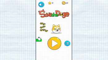 Save the Doge (by Grumium Games): Play Online For Free On Playhop