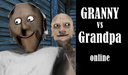 Call Granny Original! (by EpicGamesStore): Play Online For Free On Playhop