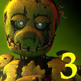 Five Nights at Freddy's 3 Remaster: 在 Playhop 上免费在线畅玩
