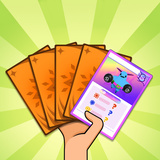 Monster Card Battle (by Linder): Play Online For Free On Playhop