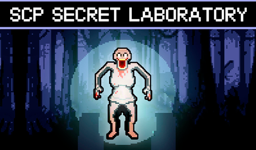 SCP Secret Laboratory (by MirraGames): Play Online For Free On Playhop
