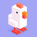Hopping Chicken （MazlovProduction開発）: Playhopで無料でオンラインプレイ