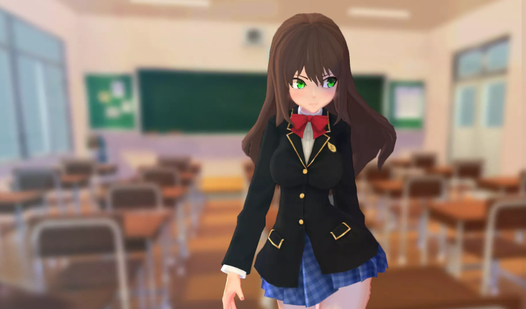 Girls versus Zombies (by SmellyCode): Play Online For Free On Playhop