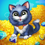 Hungry Cats (by tappy appy): Play Online For Free On Playhop