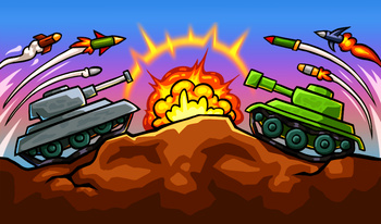 Tanks Games Online🧠 Play For Free On Playhop