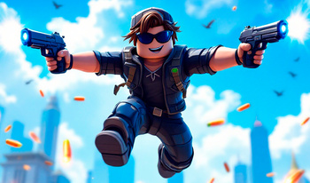 Roblox game Online: Mainkan Secara Gratis Di Playhop