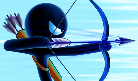 游戏 射箭 在线🏹 在Playhop上免费玩