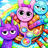 Sprunki: Mini-games: Gioca Gratis Online su Playhop
