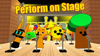 Sprunki Simulator 3D (by CoolStyle): Play Online For Free On Playhop