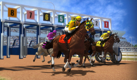 Pferde Spiele Online 🏇 Kostenlos spielen auf Playhop