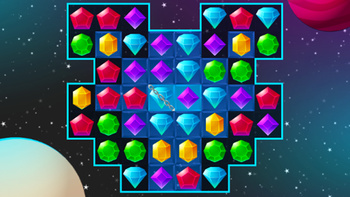 Jewel Match (by Supreme Games): Play Online For Free On Playhop