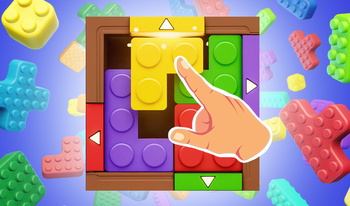 Block Jam 3D (by Linder): Play Online For Free On Playhop
