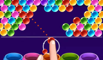 Игры Шарики Онлайн: Играйте Бесплатно На Playhop