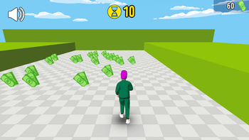 Squid Game Choose Door (by BonGames): Play Online For Free On Playhop