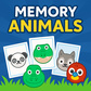 Memory Animals （Southbyte開発）: Playhopで無料でオンラインプレイ