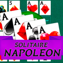 Solitaire Napoleon (by AVSDream): Play Online For Free On Playhop
