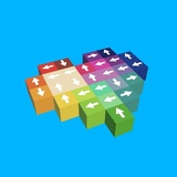 Pixel Tap Gallery: Тренировка мозга (от Fresh Fire Games): Играть ...