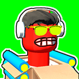 Obby Box Escape 3D (by Interesnye veb igry): Play Online For Free On ...