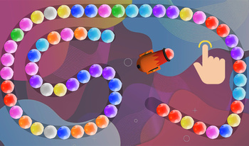 Zuma giochi online: gioca gratuitamente su Playhop