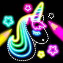 Doodle: Learn to Draw: Play Online For Free On Playhop