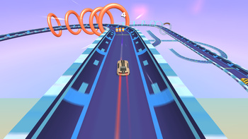 Race Master 3D - Car Racing (by Nan0): Play Online For Free On Playhop