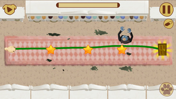 Dog vs, Zombies - Draw & Save (por Aiymny): Jogue Online Grátis em Playhop