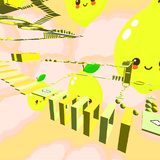 Lemon Obby: The Cutest and Funniest Parkour!!! (by 2V_Studio): Play ...