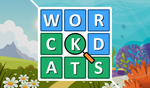 Word Stack (by Trumdu Projects): Play Online For Free On Playhop