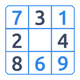 Sudoku Numbers (by GOOO GAMES): Play Online For Free On Playhop