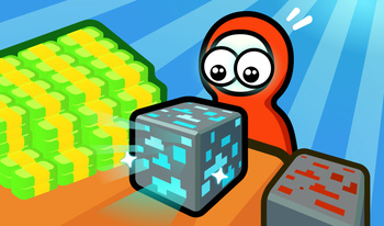 Evolution of Omega Nuggets: Clicker (by BaBylON): Play Online For Free ...