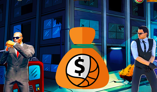 Impossible Mission : Special Agent （Games Viper開発）: Playhopで無料でオンラインプレイ