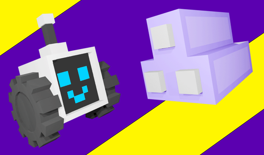 RoboLogic (oleh RoboTehnik): Mainkan Online Secara Gratis Di Playhop