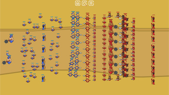 Army Vs Army: Play Online For Free On Playhop