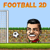 Football 2D (by DavdiGames): Play Online For Free On Playhop